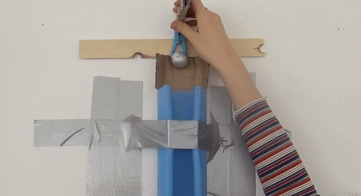 Reading Scholars Verb Sculpture workshop – ArtLab