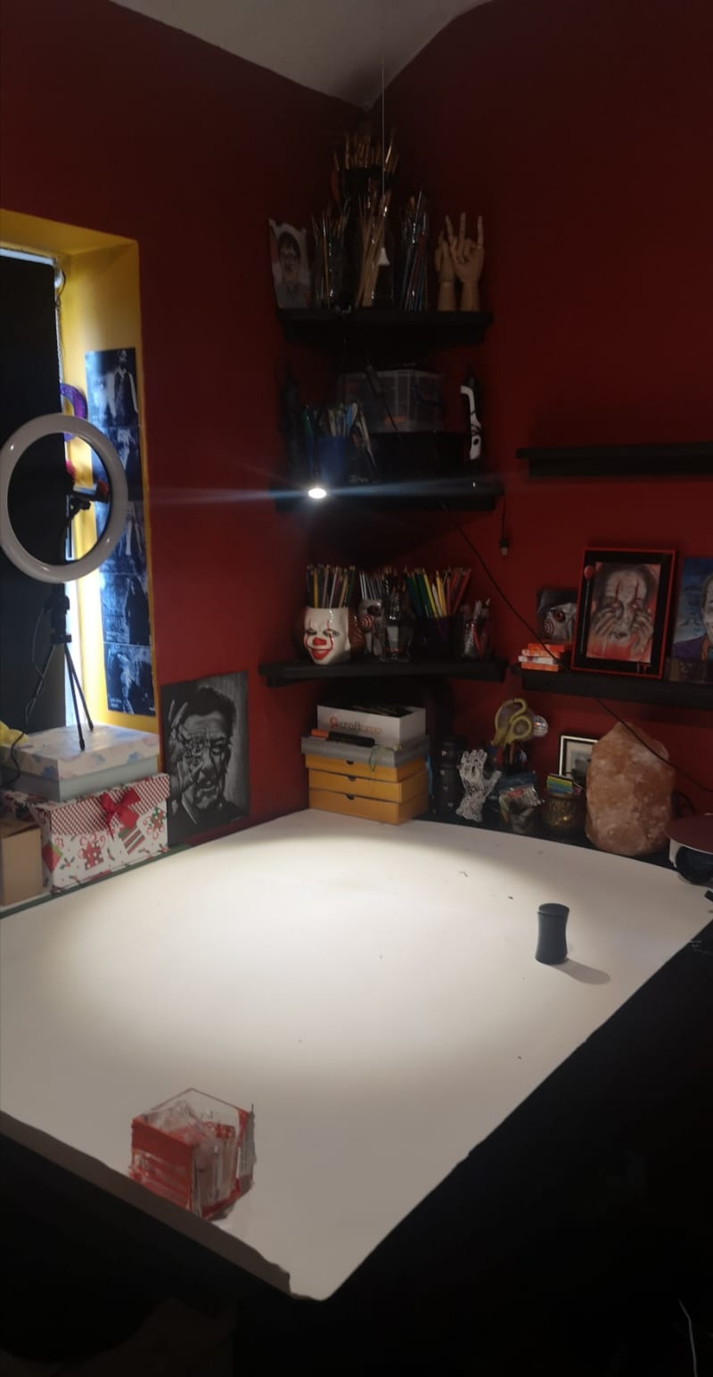 ArtLab is Learning – ArtLab