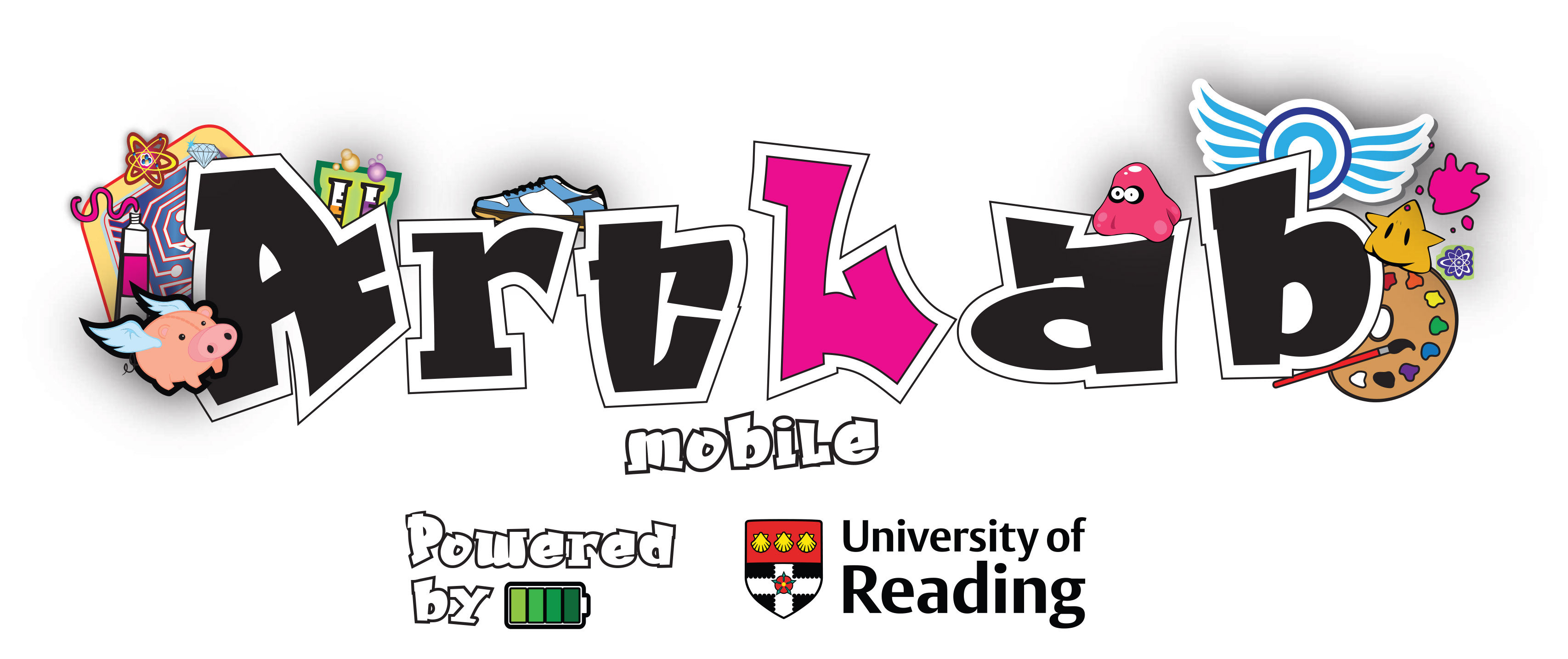 Mobile ArtLab – ArtLab